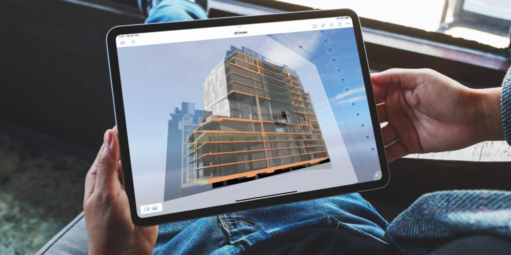 Most Design Office - BIM Tabanlı Mimari Tasarım Ofisi