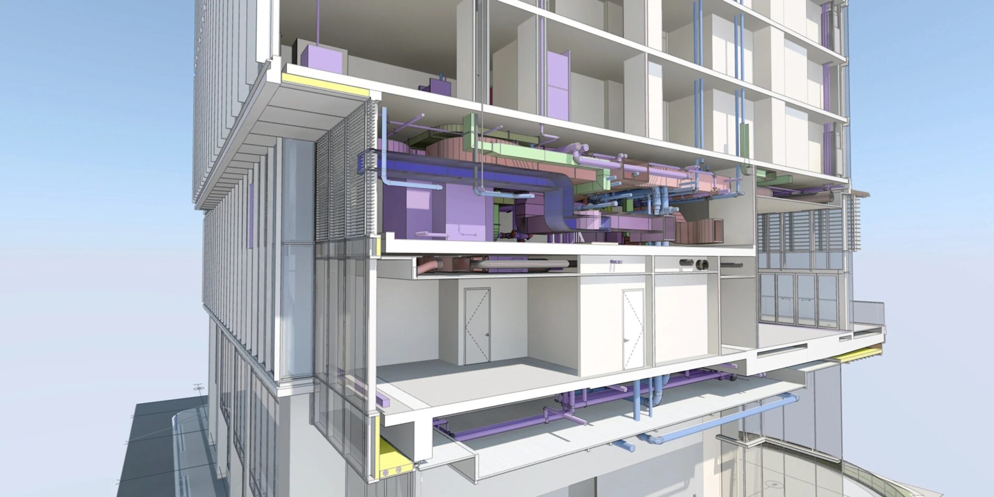 Most Design Office - BIM Tabanlı Mimari Tasarım Ofisi